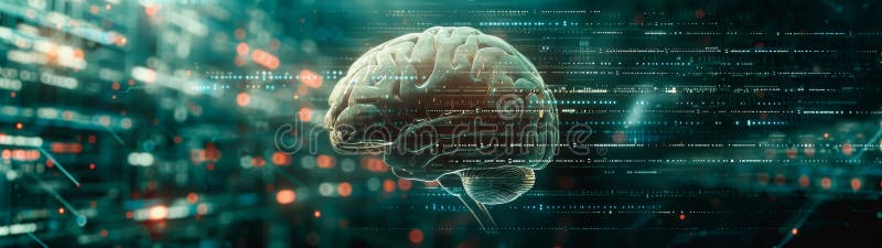 Transparent Brain Structure, Learning Neuron of Artificial Intelligence ...