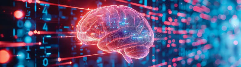 Transparent Brain Structure, Learning Neuron of Artificial Intelligence ...