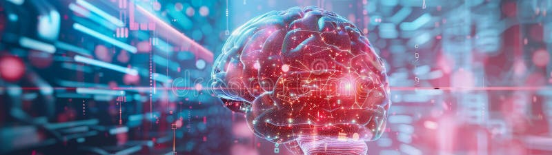 Transparent Brain Structure, Learning Neuron of Artificial Intelligence ...