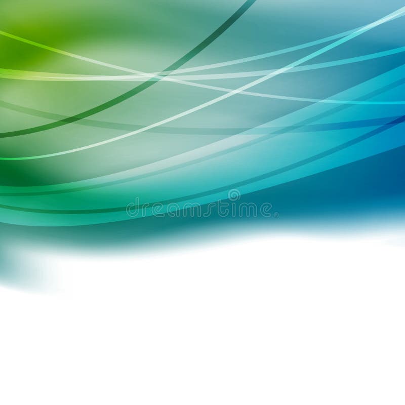 Transparent Bright Lines Background Border Stock Vector - Illustration ...