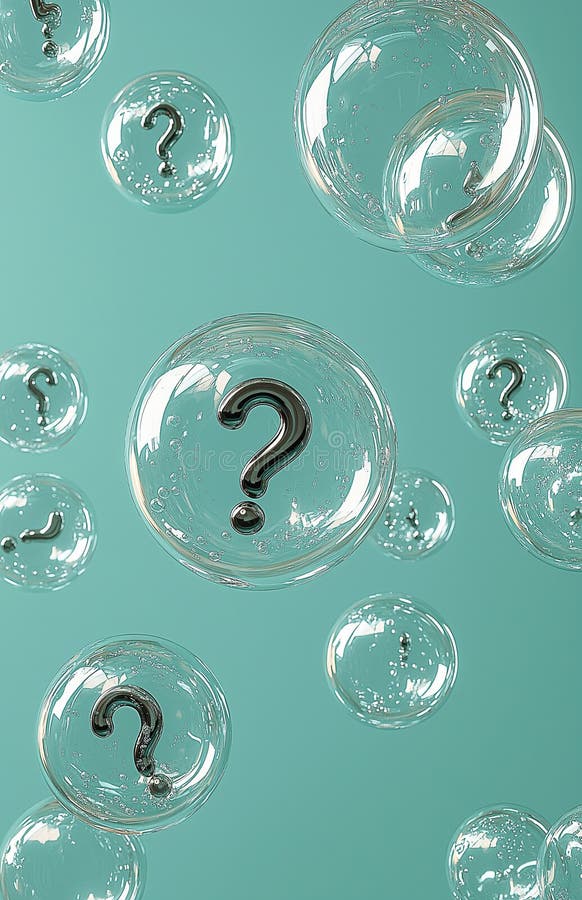 Transparent Question Marks Stock Illustrations – 360 Transparent ...