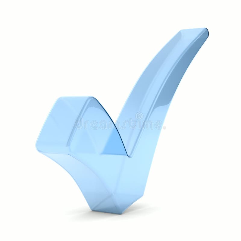Transparent Check Mark Stock Illustrations – 5,201 Transparent Check ...