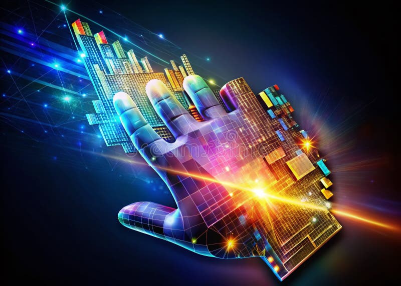 Transparent Cursor Hand Icon a HighQuality Versatile Pointer for Web ...