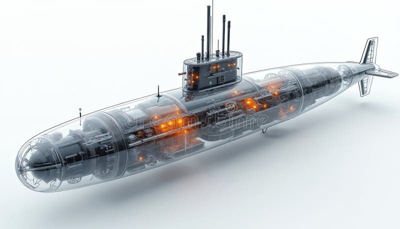 Detailed Internal Mechanism Stock Illustrations – 727 Detailed Internal ...