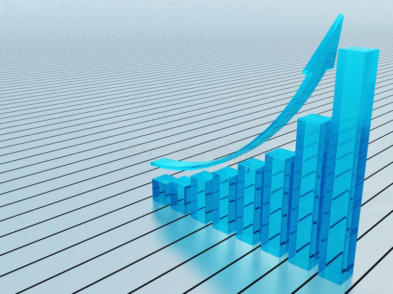 Transparent Diagram Infographic Process on 4 Steps Stock Illustration ...