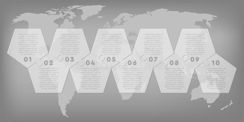 Process 10 Steps Stock Illustrations – 2,750 Process 10 Steps Stock ...