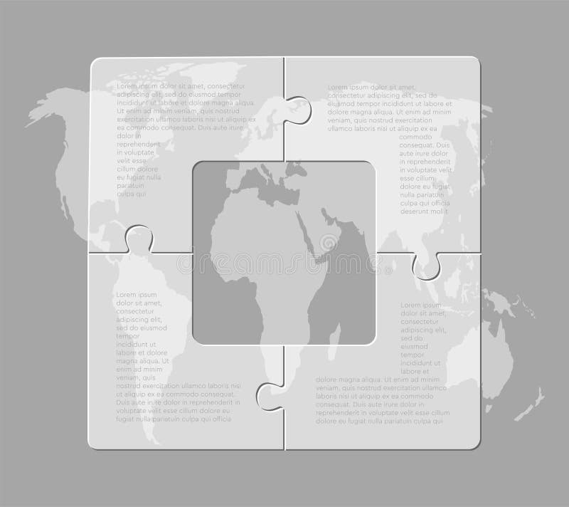 Transparent Diagram Infographic Process on 2 Steps Stock Illustration ...