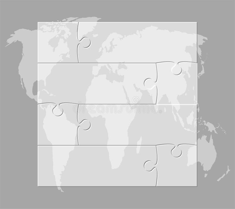 Process Flow 4 Parts Stock Illustrations – 568 Process Flow 4 Parts ...