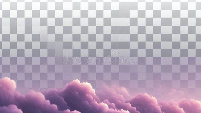 Transparent, Different Coloured Texture of Fog or Smoke. Stock ...