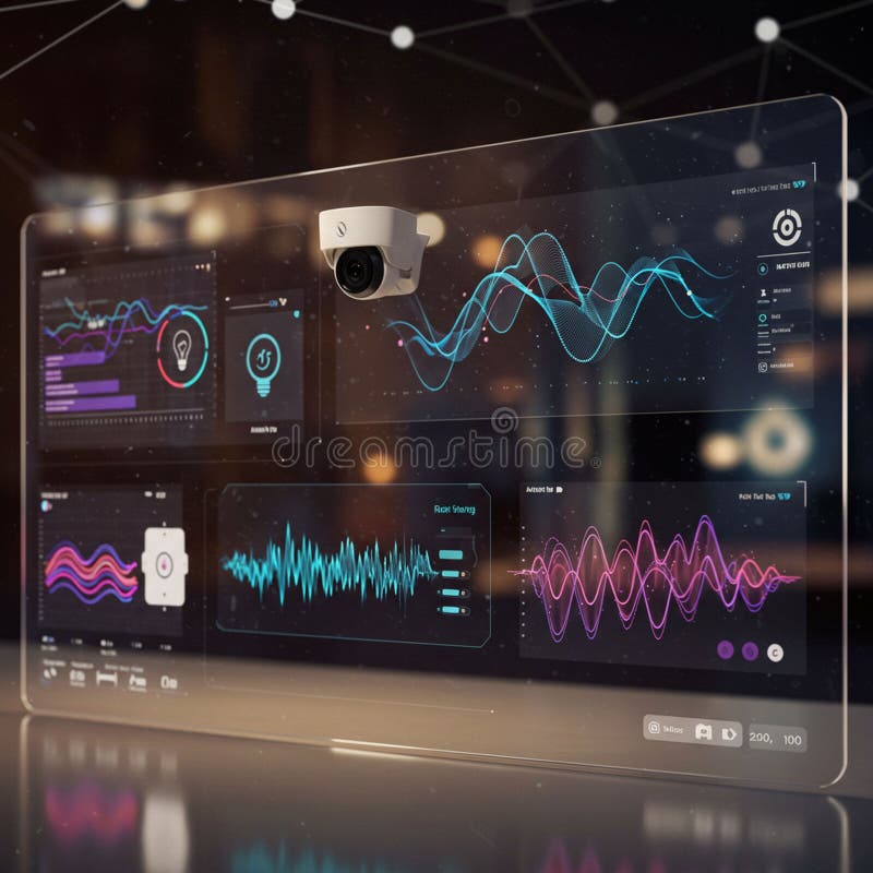 Typical Data Visualizations Stock Illustrations – 75 Typical Data ...
