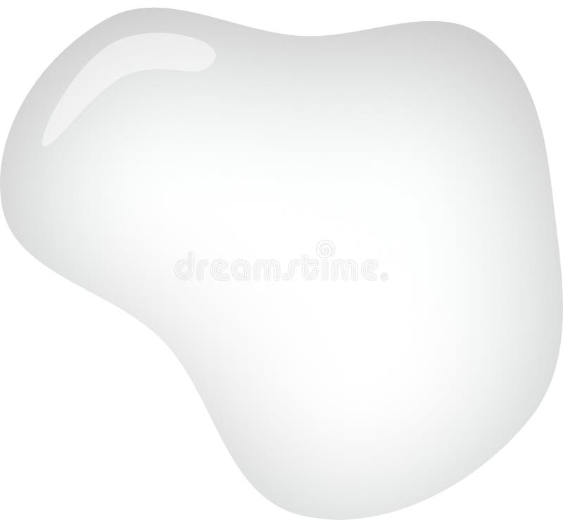 Transparent Drop of Liquid of Arbitrary Shape 3 of 100 Stock ...