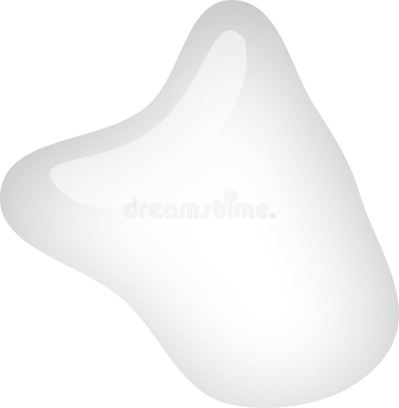 Transparent Drop of Liquid of Arbitrary Shape 33 of 100 Stock ...