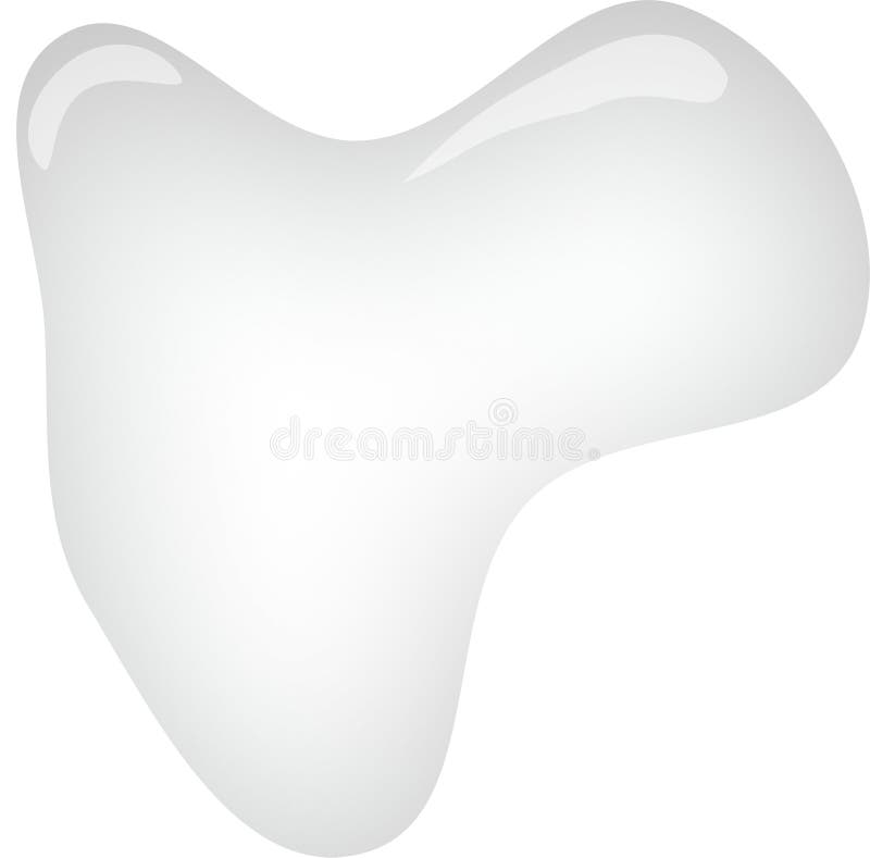 Transparent Drop of Liquid of Arbitrary Shape 34 of 100 Stock ...