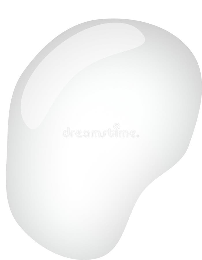 Transparent Drop of Liquid of Arbitrary Shape 39 of 100 Stock ...