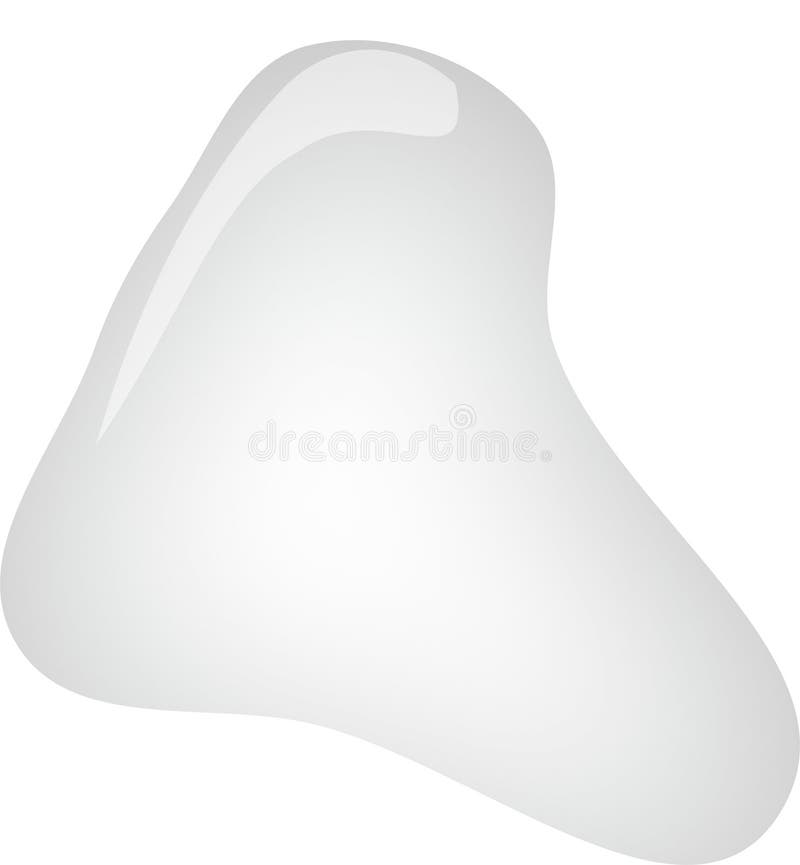 Transparent Drop of Liquid of Arbitrary Shape 40 of 100 Stock ...