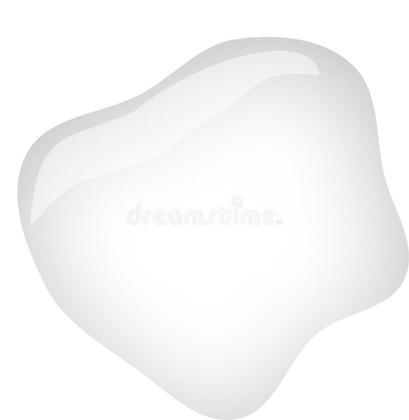 Transparent Drop of Liquid of Arbitrary Shape 54 of 100 Stock ...