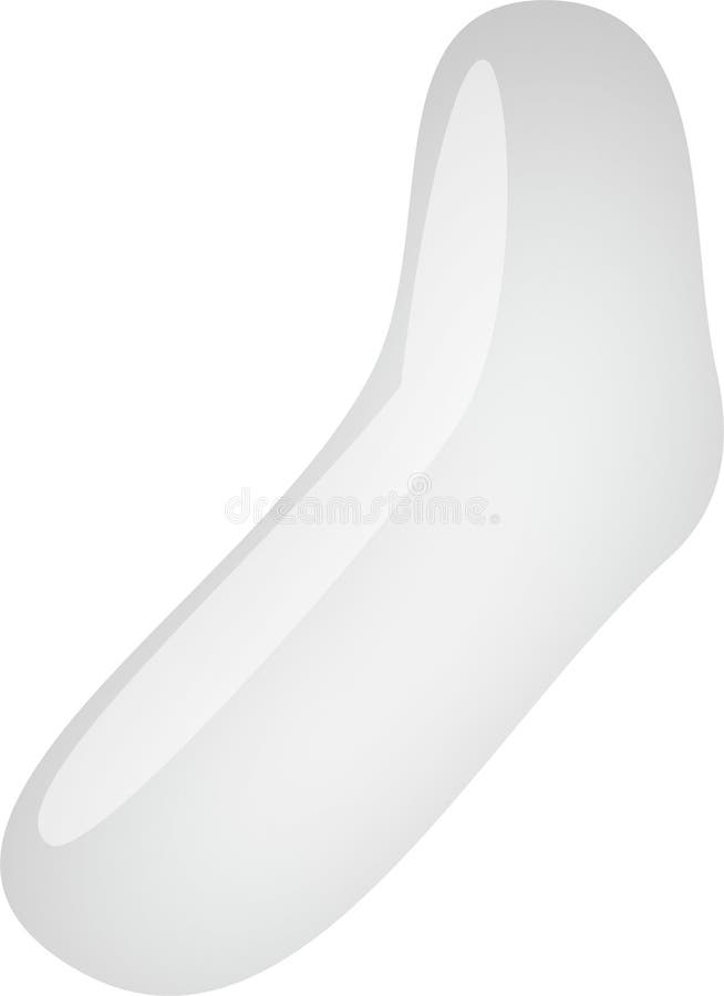 Transparent Drop of Liquid of Arbitrary Shape 60 of 100 Stock ...