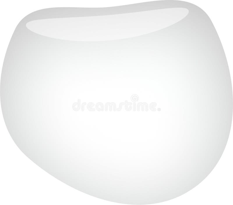 Transparent Drop of Liquid of Arbitrary Shape 95 of 100 Stock Image ...