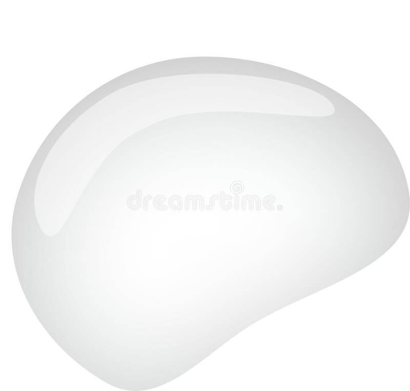 Transparent Drop of Liquid of Arbitrary Shape 96 of 100 Stock ...