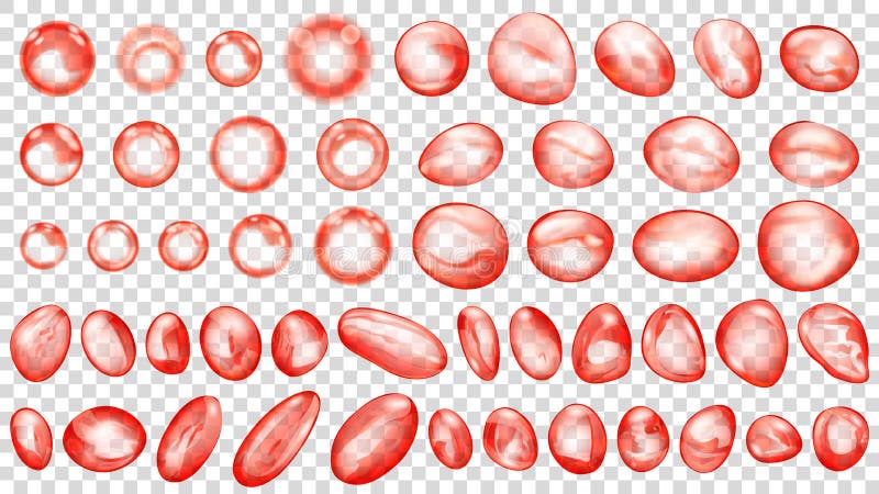 Red Blood Tear Drops Stock Illustrations – 73 Red Blood Tear Drops ...