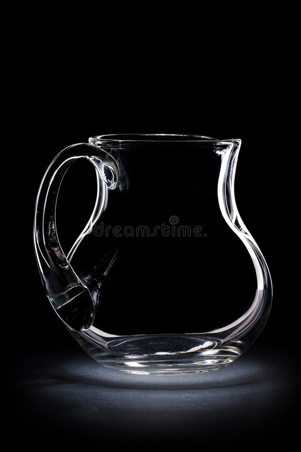 Empty Glass Glass Jug Stock Photos - Download 3,305 Royalty Free Photos