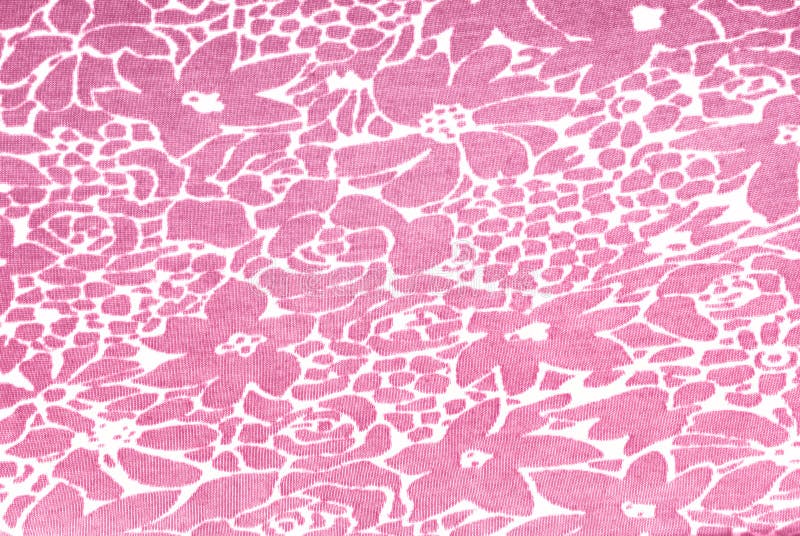 Transparent Fabric Has Scarlet Colour, Lace Texture Backgrounds ...