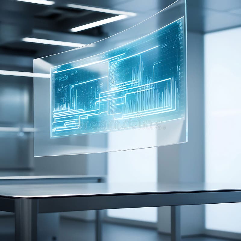 Flexible Oled Display Stock Illustrations – 85 Flexible Oled Display ...