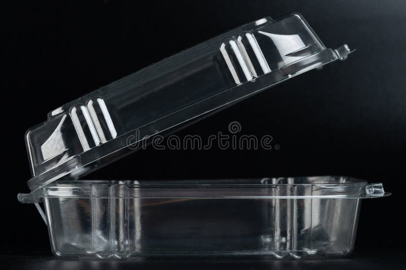 232 Biodegradable Transparent Food Container Stock Photos - Free ...