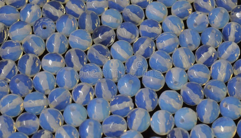 Â Texture Gems Called Moonstone on Black Background Stock Photo - Image ...