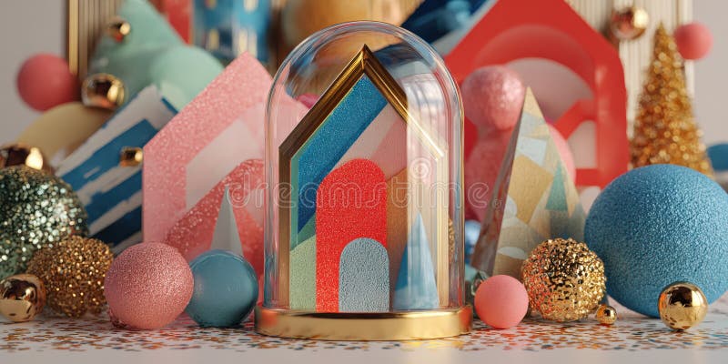 Transparent Ornament Housing Stock Photos - Free & Royalty-Free Stock ...