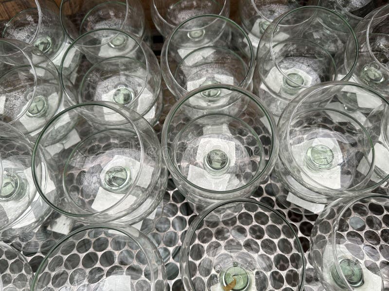 Transparent Glass Container Matrix Stock Photos - Free & Royalty-Free ...