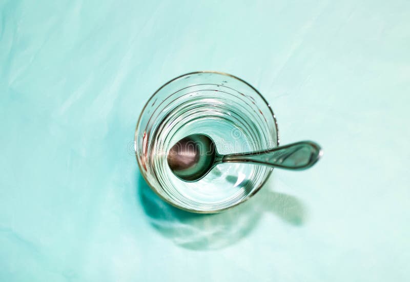 Refraction Spoon Stock Photos - Free & Royalty-Free Stock Photos from ...