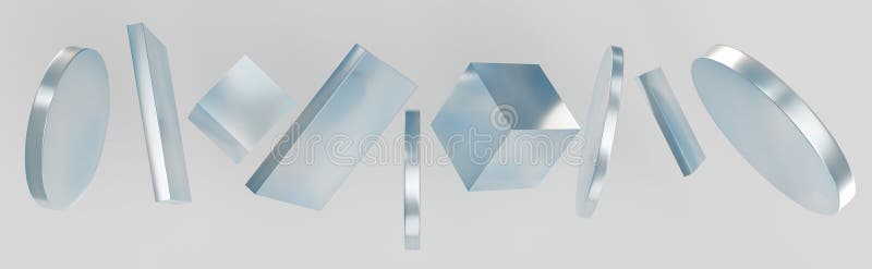 Transparent Geometric Display Stock Illustrations – 4,556 Transparent ...