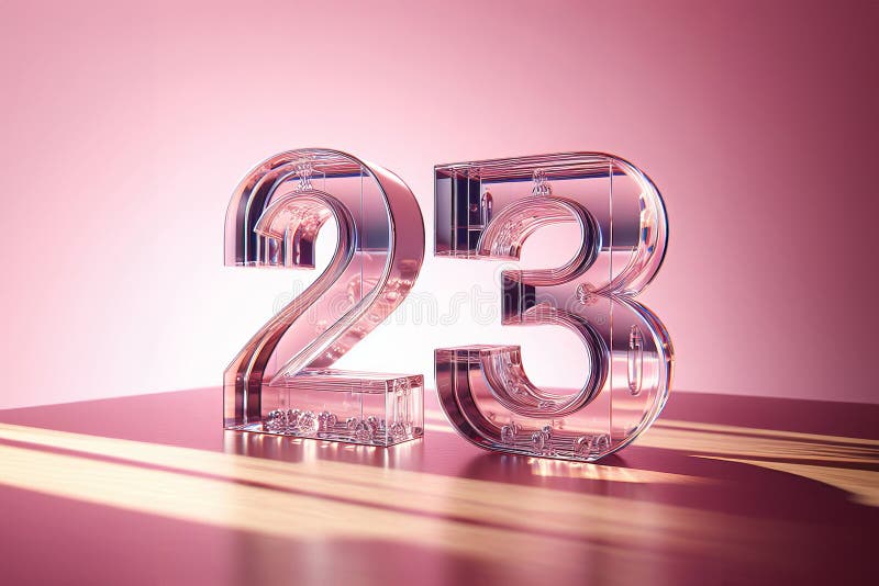 Numbers 23 Stock Illustrations – 789 Numbers 23 Stock Illustrations ...