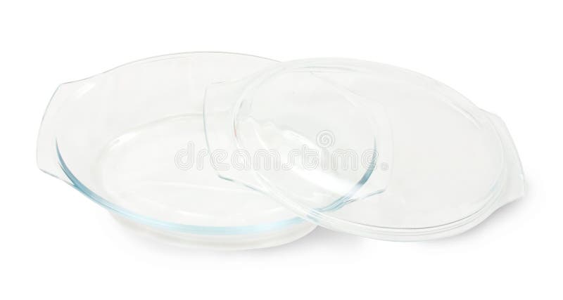 Transparent glass plates stock image. Image of glass - 11754933