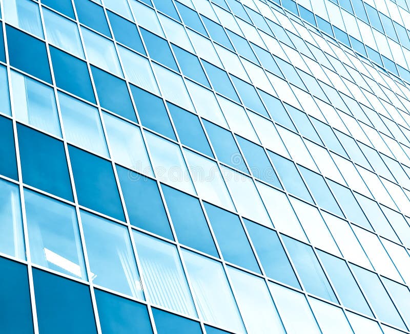 Transparent glass wall stock image. Image of governance - 24537207