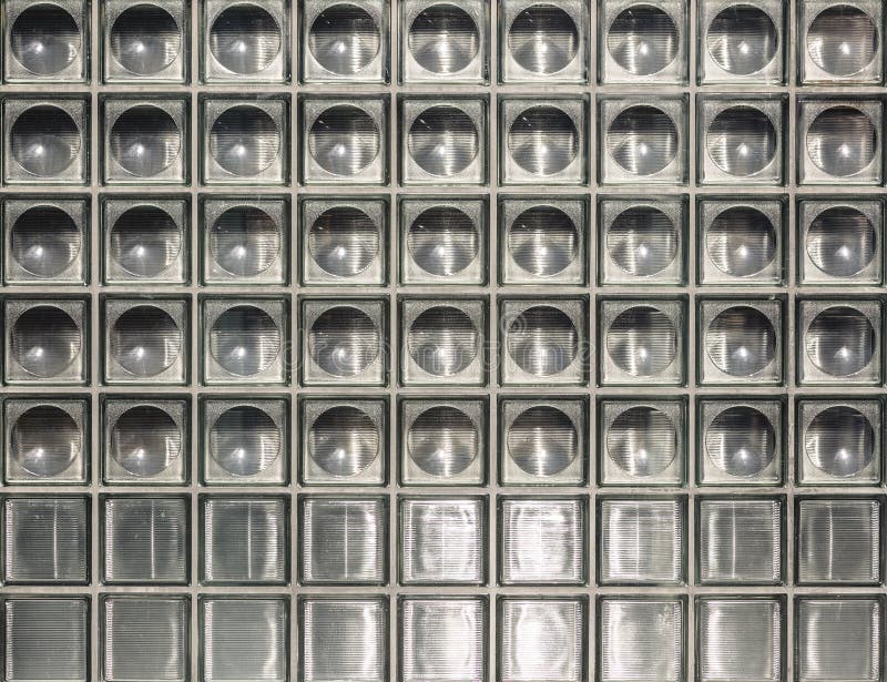 Transparent glass wall stock photo. Image of contemporary - 48272322