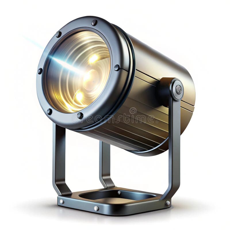 Glowing Spotlight Effect Transparent Stock Illustrations – 17,922 ...