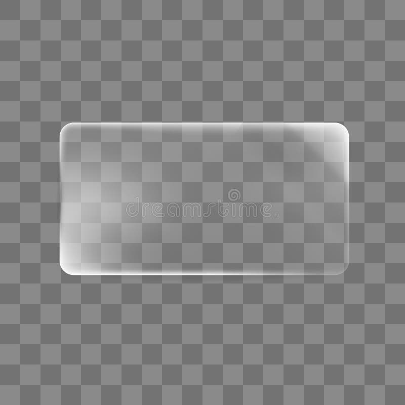Rectangle Sticker Mock Up Stock Illustrations – 452 Rectangle Sticker ...