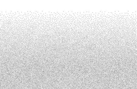 Transparent Grainy Gradient Pattern. Seamless Overlay Noise - Fade ...