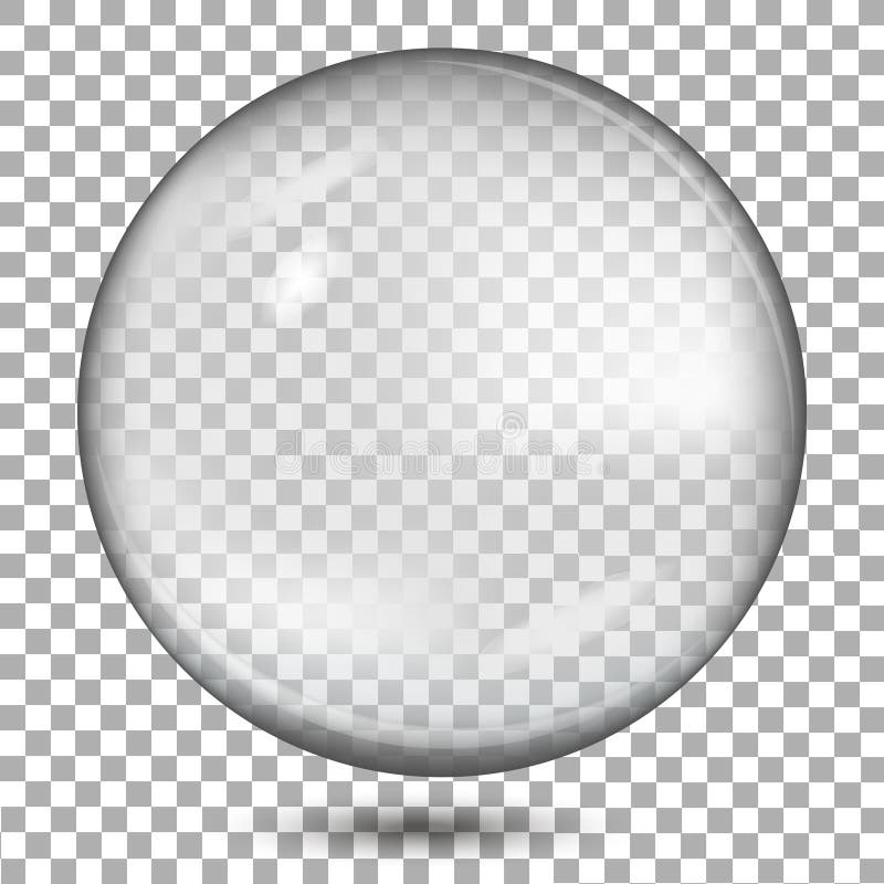 Gray Sphere, Great Design for Any Purposes. 3d Illustration. Gray ...
