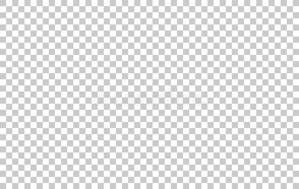 Transparent Grid Pattern for Background. Vector. Stock Vector ...