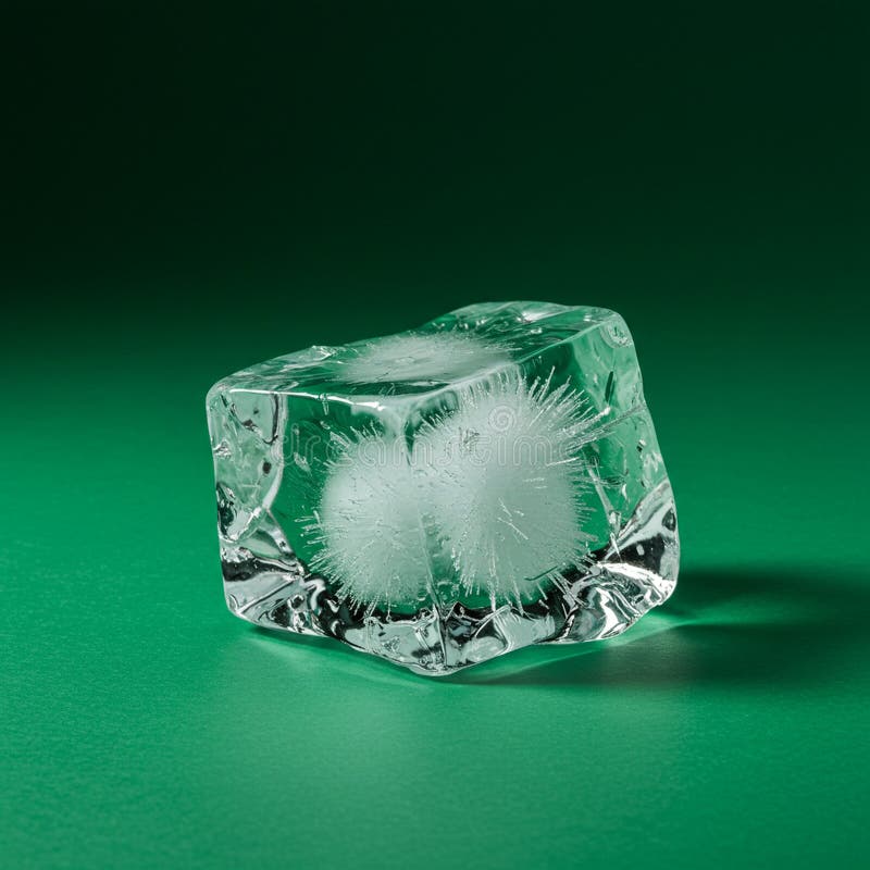 Transparent Cube Green Stock Illustrations – 6,035 Transparent Cube ...