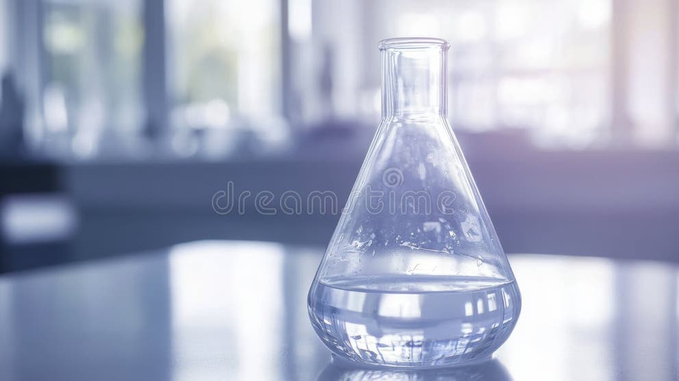 Acetic Acid Solution Stock Illustrations – 60 Acetic Acid Solution ...