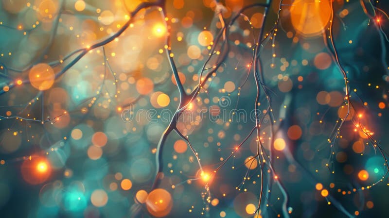 The Transparent Layers of the 3D Brain Scan Revealed the Complex ...