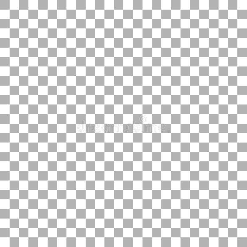 Transparent Light Background. Transparent Mesh. Gray and White Chess ...
