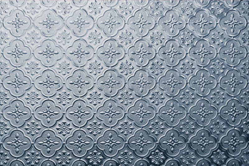 Transparent Light Glass Window Texture Background Stock Image - Image ...