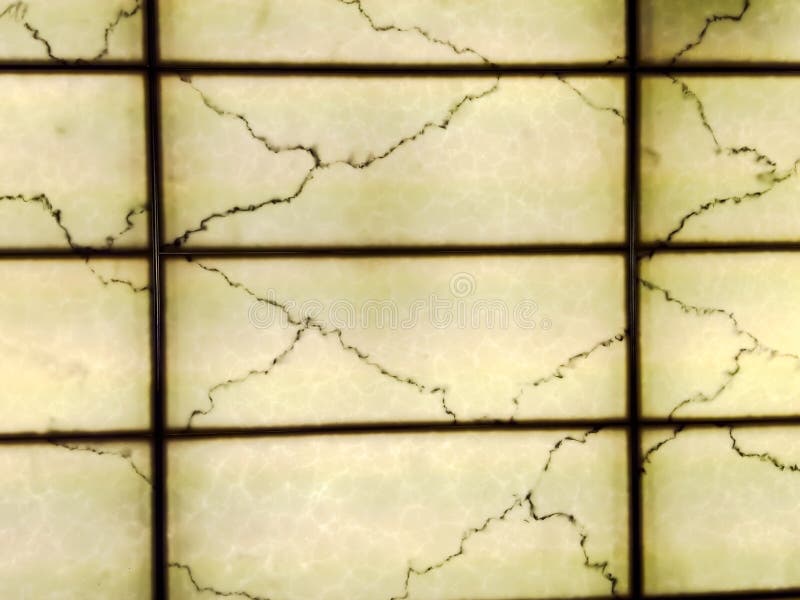 Transparent Marble Wall and Frames Stock Photo - Image of light ...