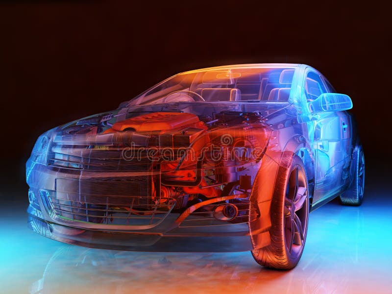 Transparent Model Cars Stock Illustrations – 319 Transparent Model Cars ...