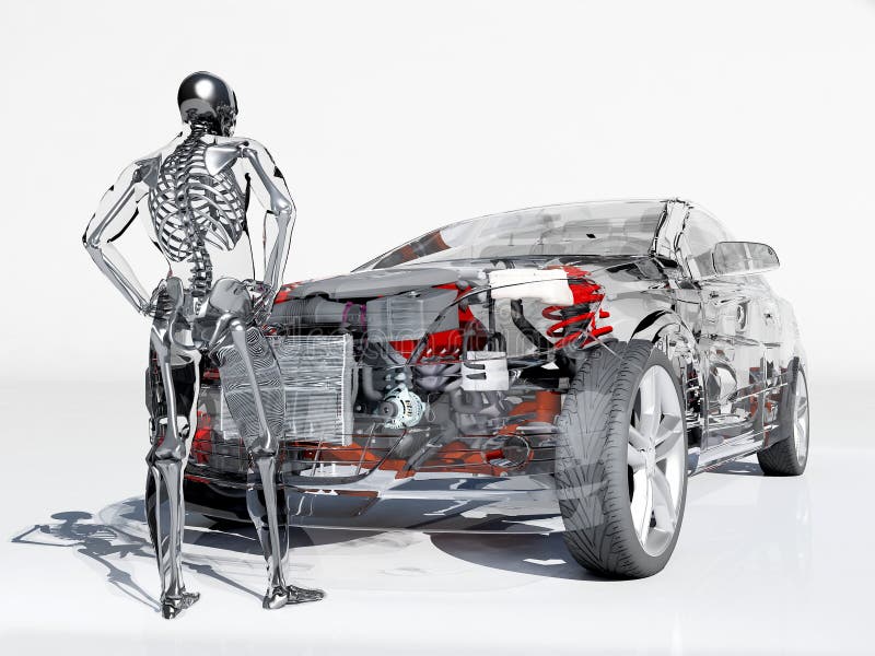 Mercedes-Benz E-Class W212 Coupe Editorial Stock Image - Illustration ...